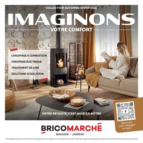 Magasin de bricolage Roye | Bricomarché